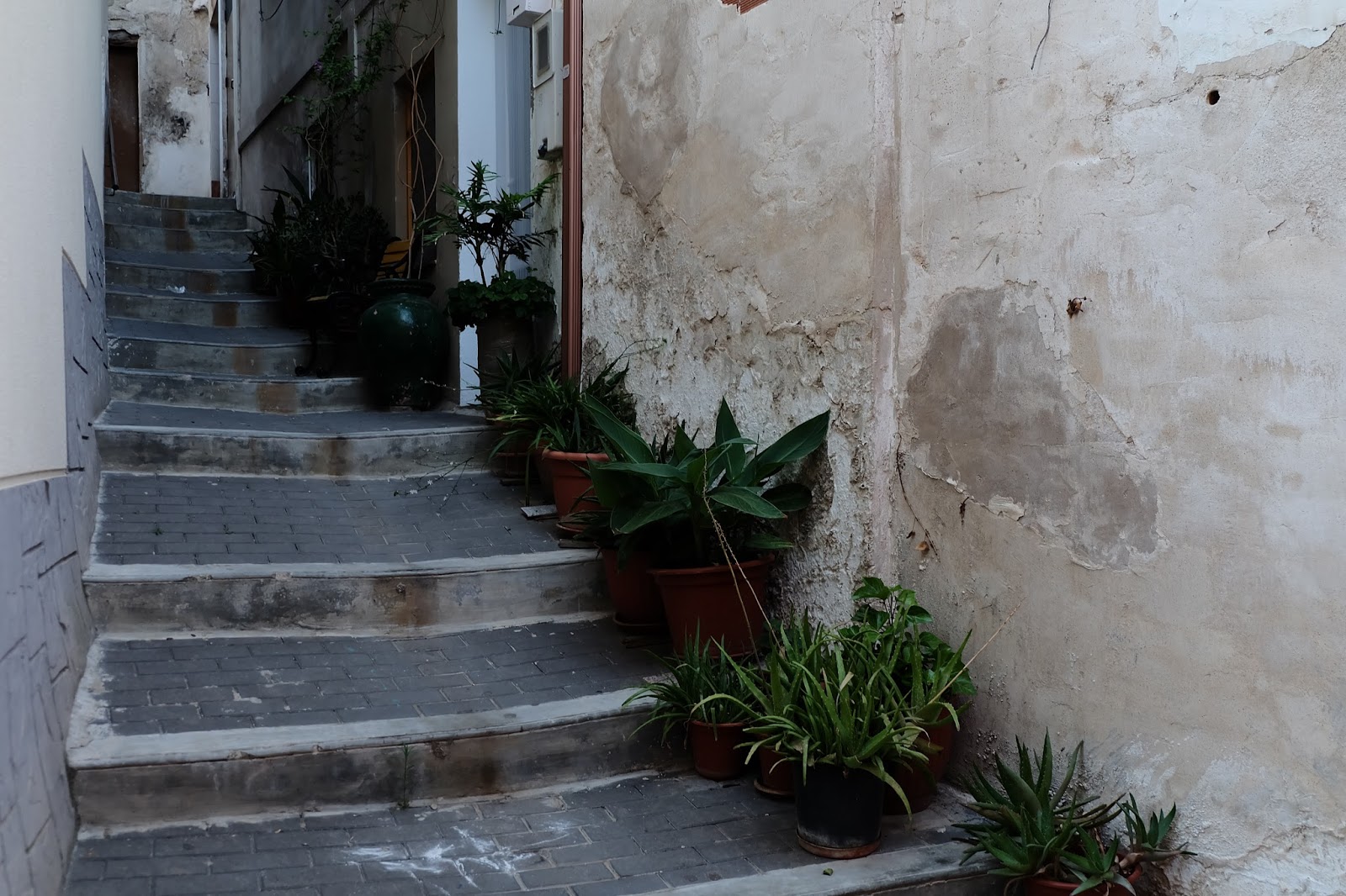 FOTOGRAFIARTE: Calles de Moratalla