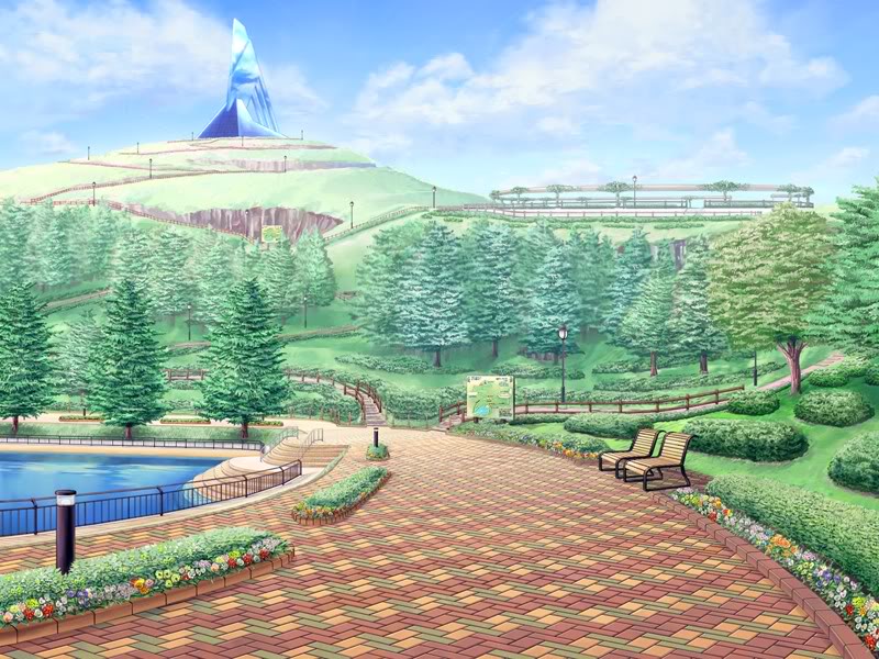 Background [Visual Novel] v1.0