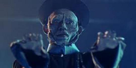 Genre Run-Through - Jiangshi: The Hopping Vampire