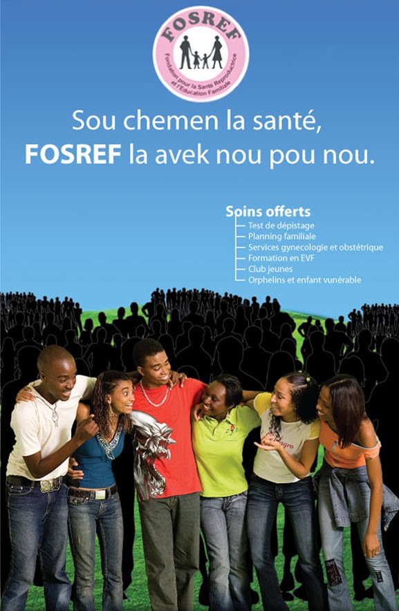 TPE: La société haitienne face aux ONG: Interviews