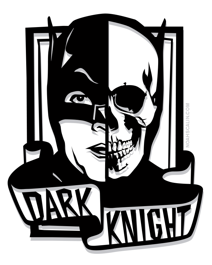 RIP Adam West 1928 – 2017