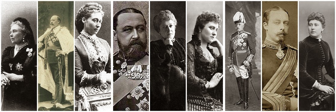 Exageros E Outros Pensamentos Rainha Vitória