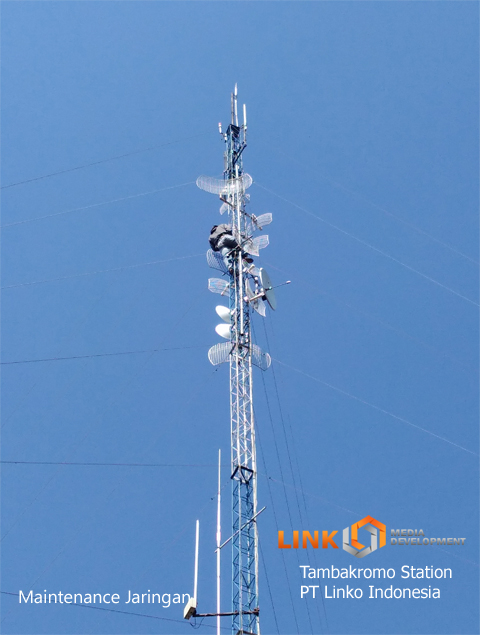 Gallery [ Linko ] - LINKO INDONESIA