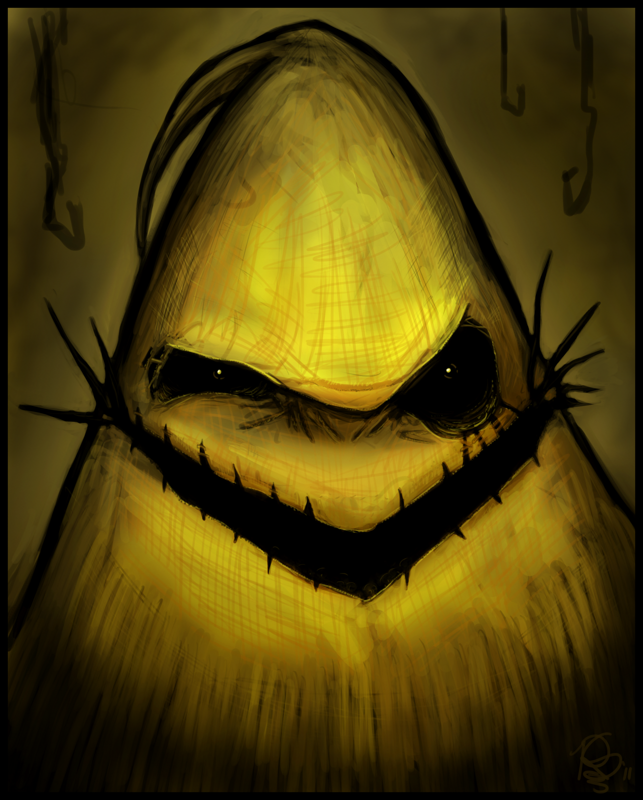 Games of Taste: January 2012