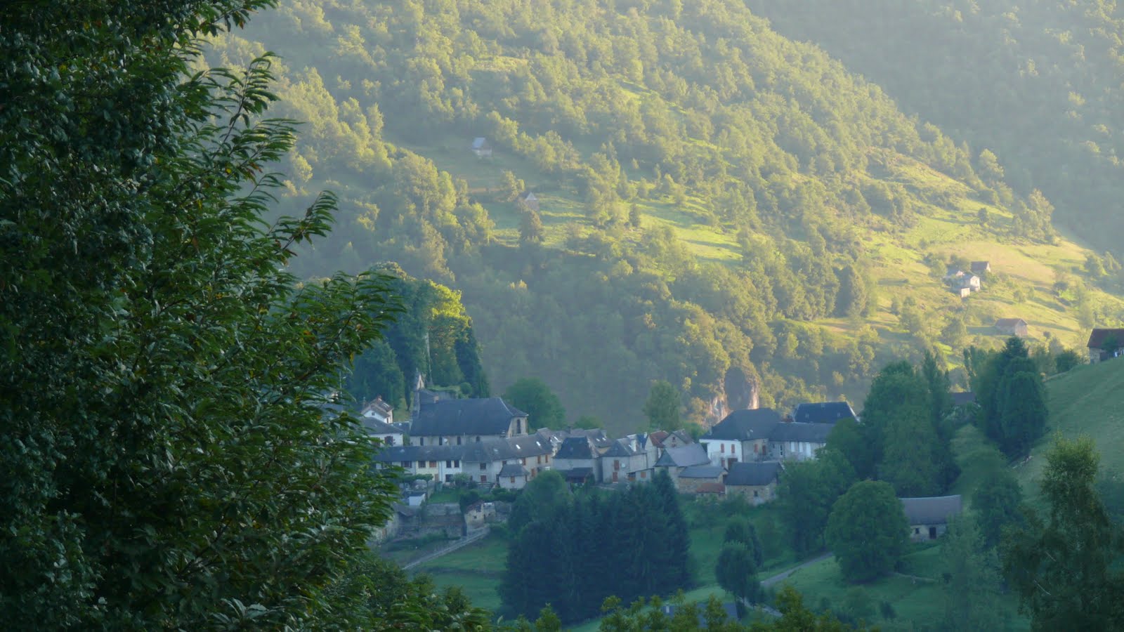 vente maison Alos 09200: Vente maison Alos 09200