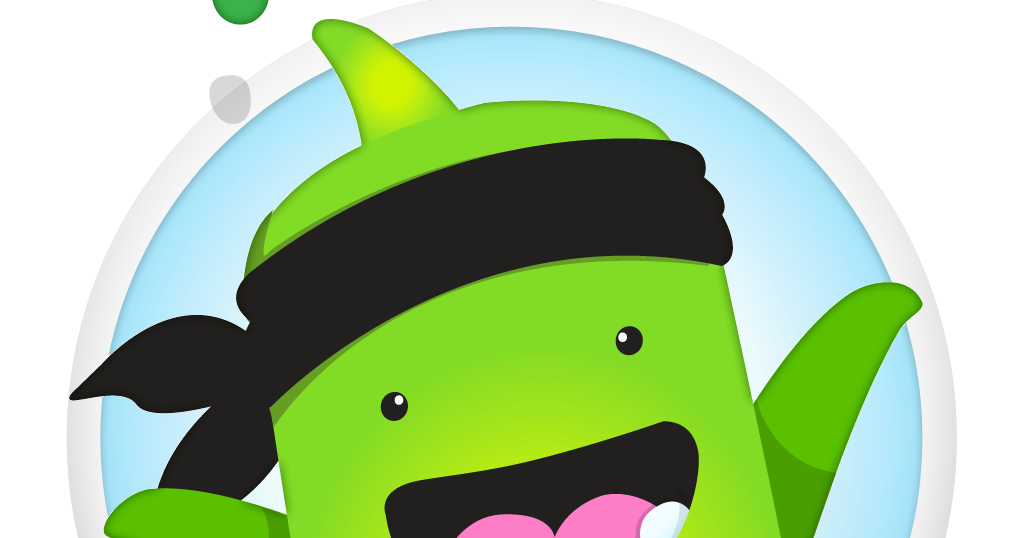 En nuestra clase de Primaria: ClassDojo Credit Card