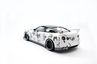 Scaled Projects: "AMUSE"ing aint it......