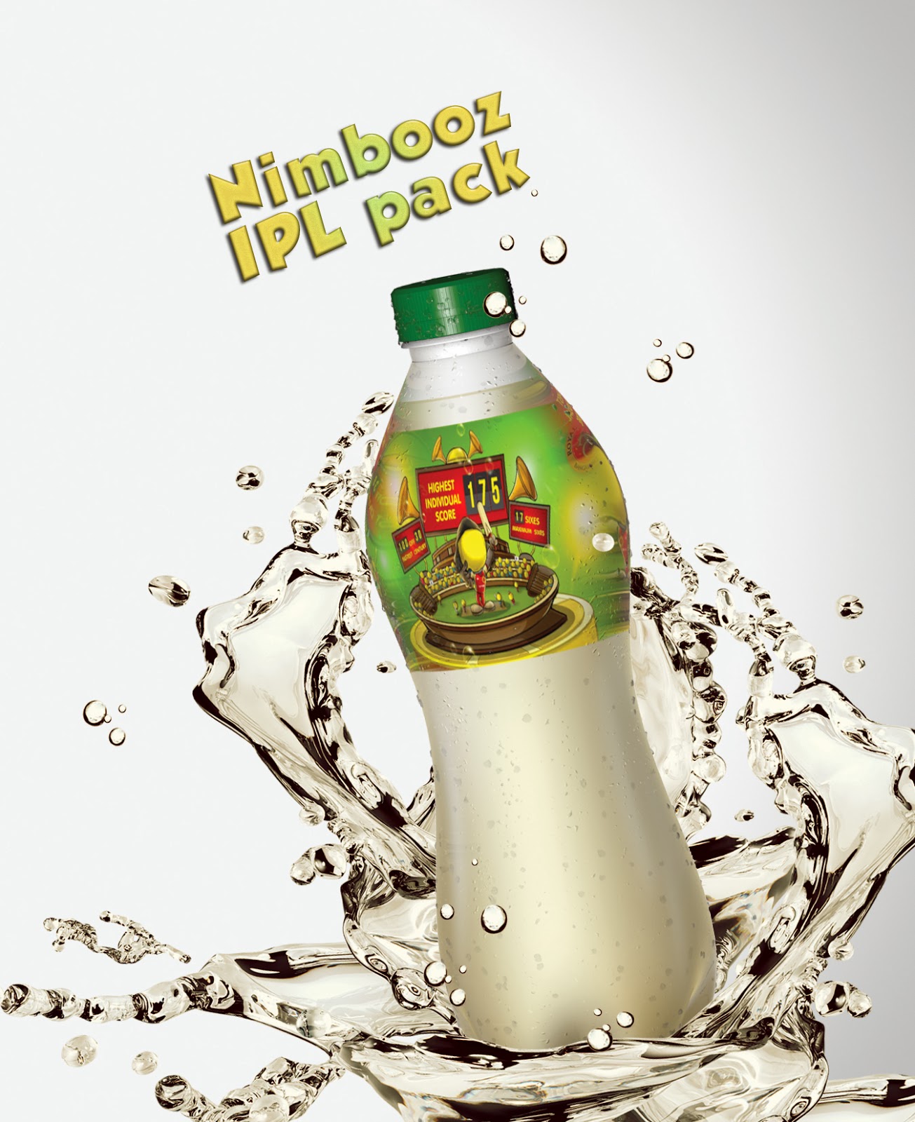 3D STUDIO - Pure CG artist & Film Editing - VFX: February 2014