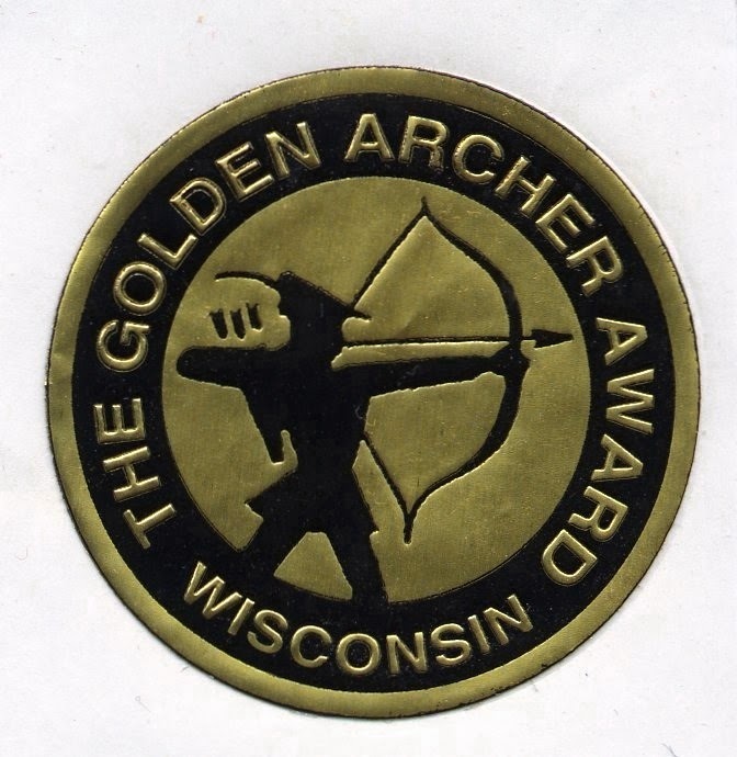 Mrs. Green's Blog: Golden Archer Awards 2015 - Oh No! by Candace Fleming