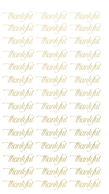 Vintage Gwen: {Freebie} Thanksgiving Lockscreens