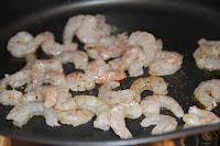 Deep South Dish: Fish Creole