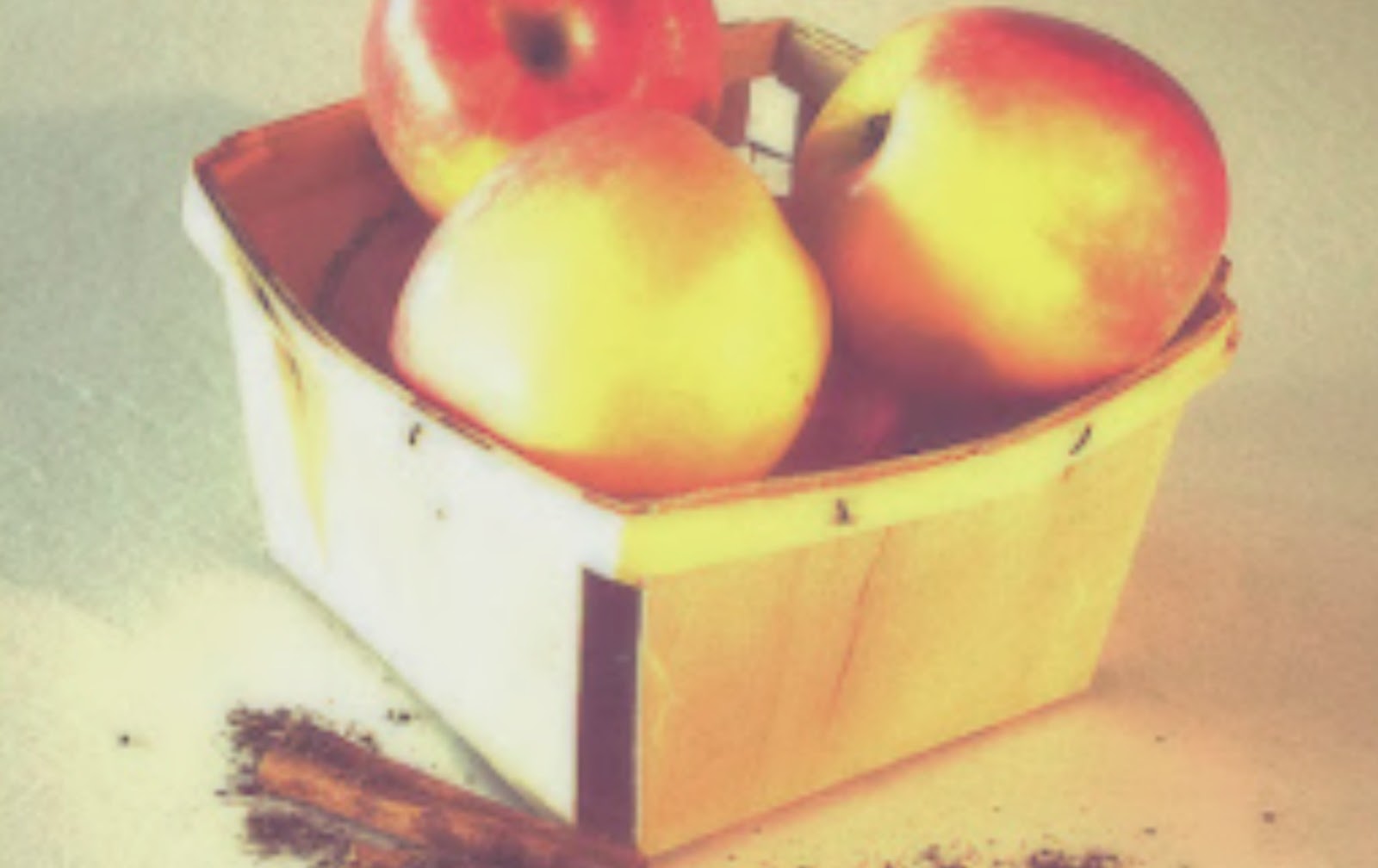 Healthy Apple Recipes That You Need to Try! - The Pistachio Project