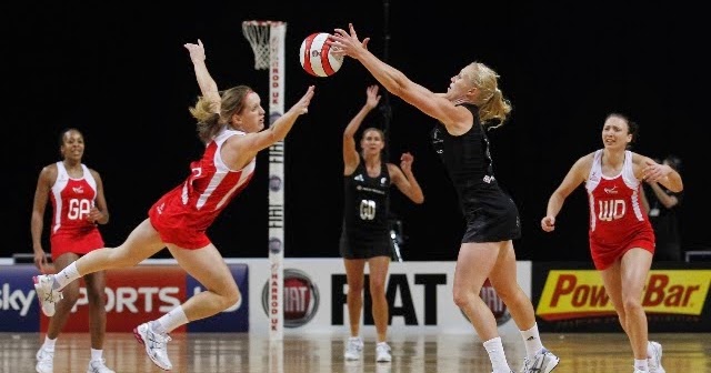 Millfield L.E.A.D Academy: PLAYERS NEEDED FOR NETBALL…