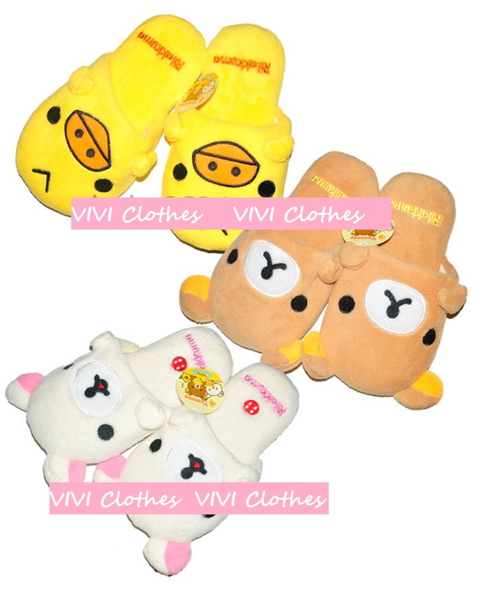 Kleine Maat Schoenen: Kleine Maat Leuke Sloffen/Toffels