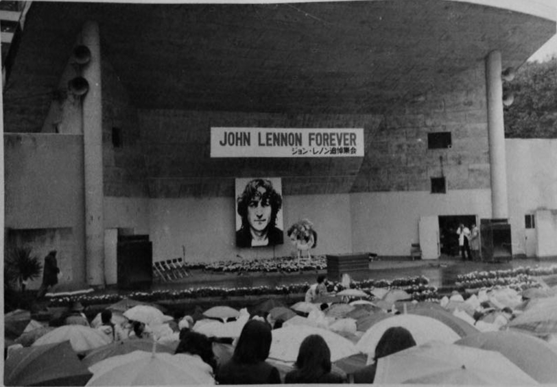 Meet the Beatles for Real: John Lennon Forever in Japan