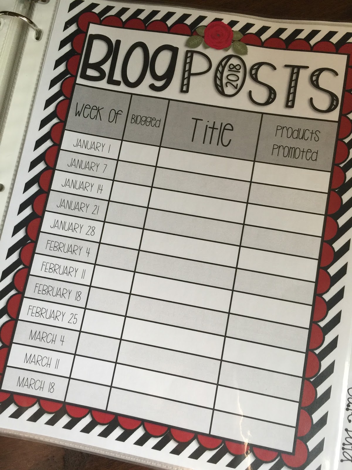 Teaching With Terhune: For TpT Sellers