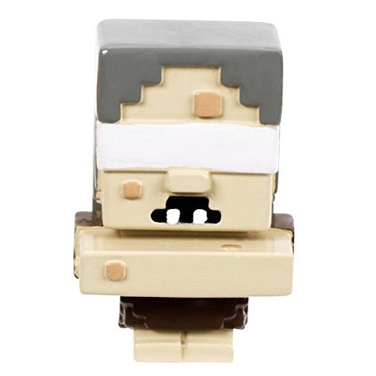 Minecraft Witch Series 12 Figure | Minecraft Merch