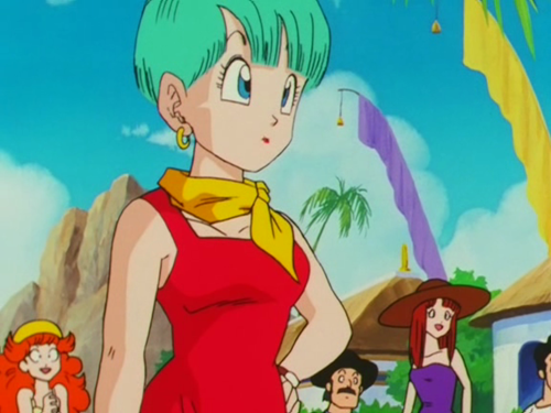SUPER Casa do Kame: Top 7 estilos mais marcantes da Bulma
