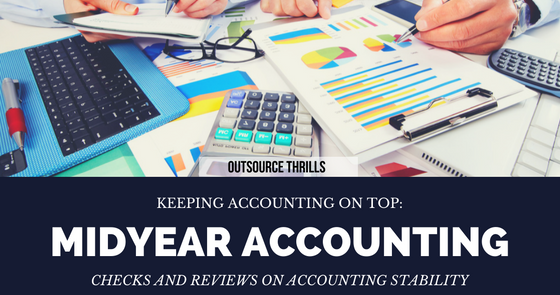 Keeping Accounting on Top: Midyear Accounting Checks and Reviews on ...