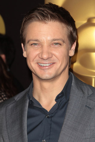 THE 83RD ACADEMY AWARDS LUNCHEON FETE