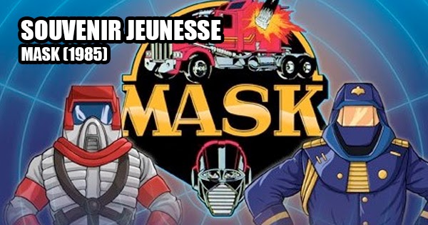 Mask (1985)