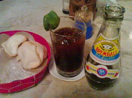 8 Minuman Khas Bali Yang Terkenal - Mangan Enak