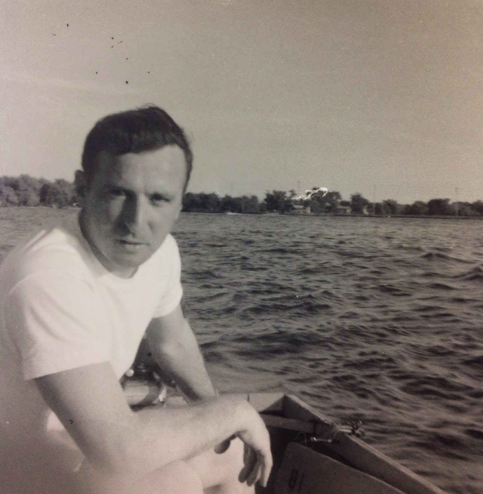 Dan egan life and death of the great lakes - wherefer