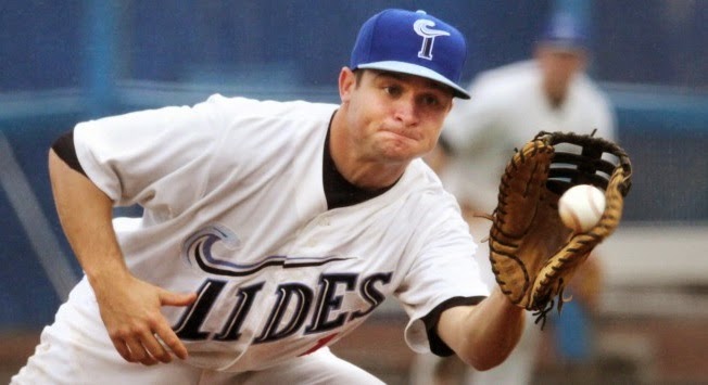 Robinson Athletic News: Orioles Off-Season So Far...