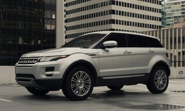 Range Rover Evoque Sport Coupe ~ Car Buying Guides
