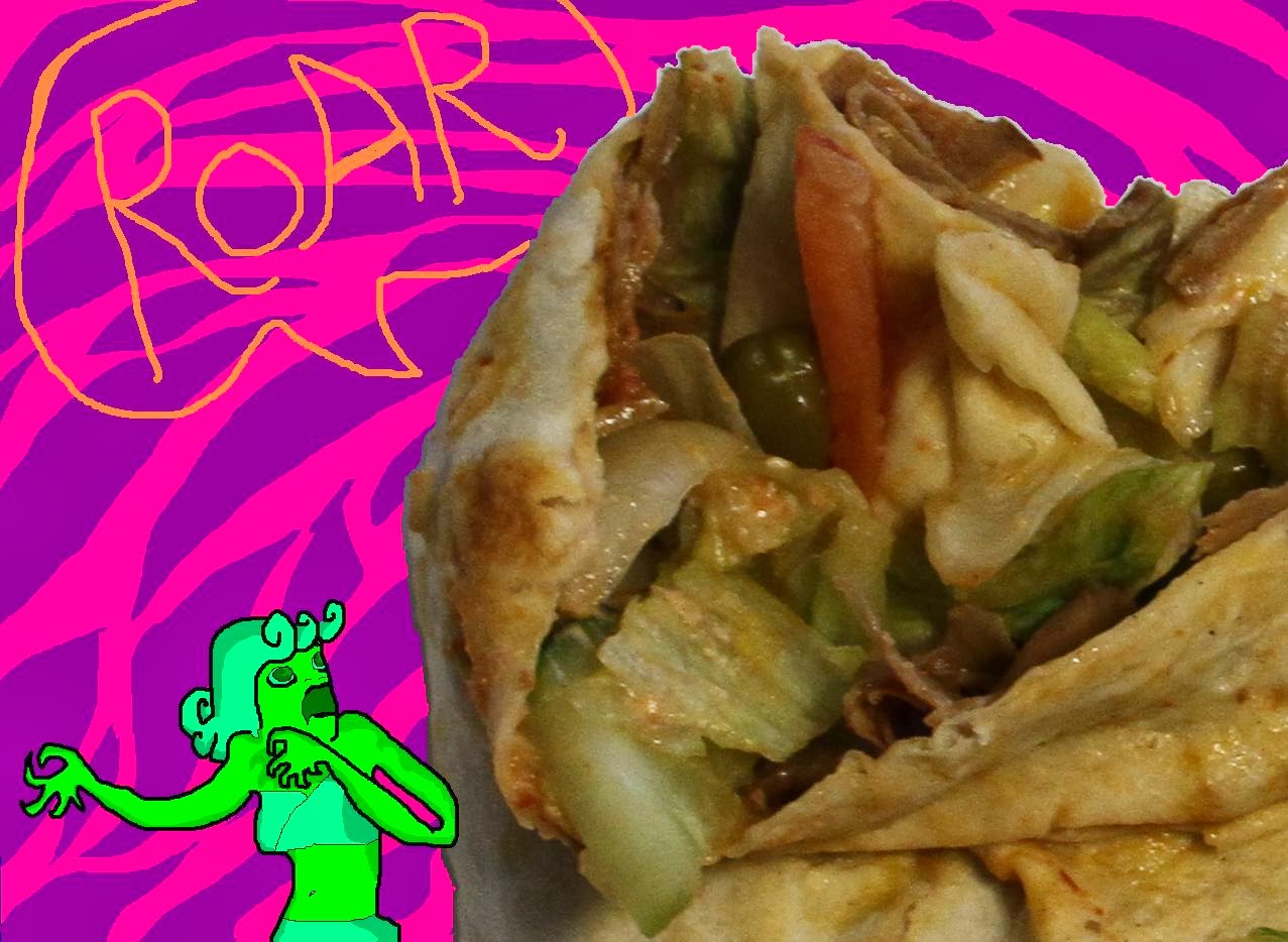 Vajaatoimintasankari: The Creeping Terror (1964)