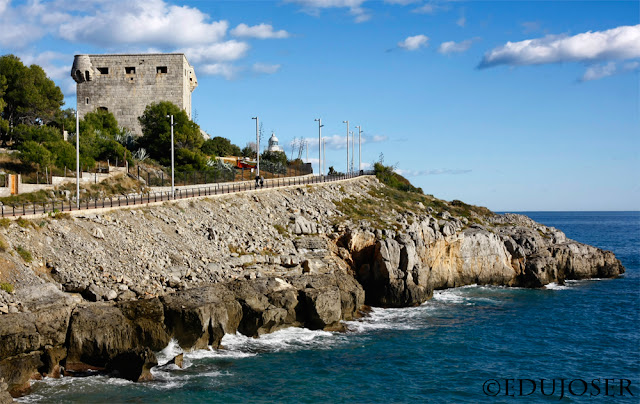 EDUJOSER: TORREÓN DEL REY, OROPESA DEL MAR (Castellón)