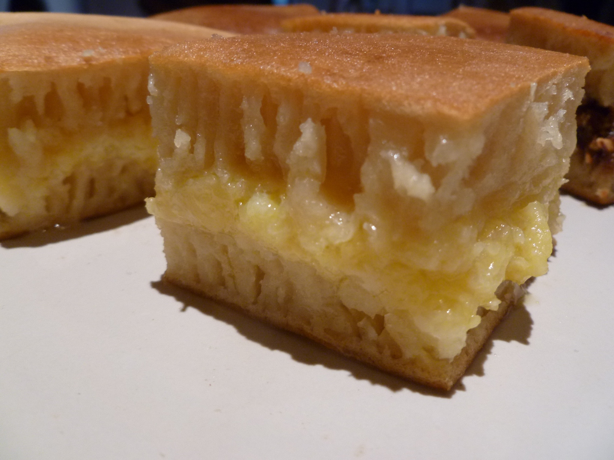 Nom Sweet Nom: Martabak Manis in Melbourne