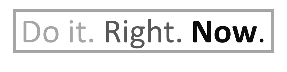 Reflections on Learning Success: A Challenge to the Slacker: Live Your ...