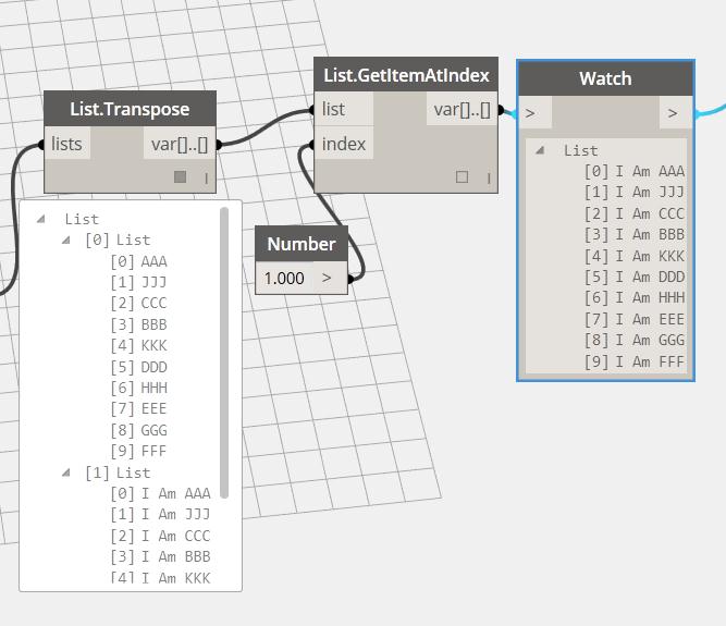 Bim Troublemaker Practical Dynamo Excel Linking