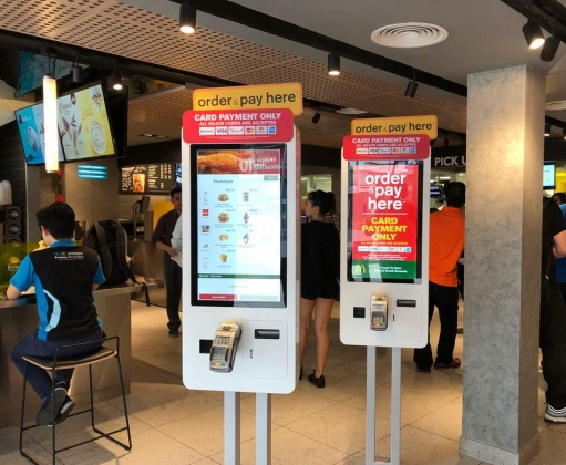 KFC food ordering infrastructure upgrade will benefit who??? Read here ...