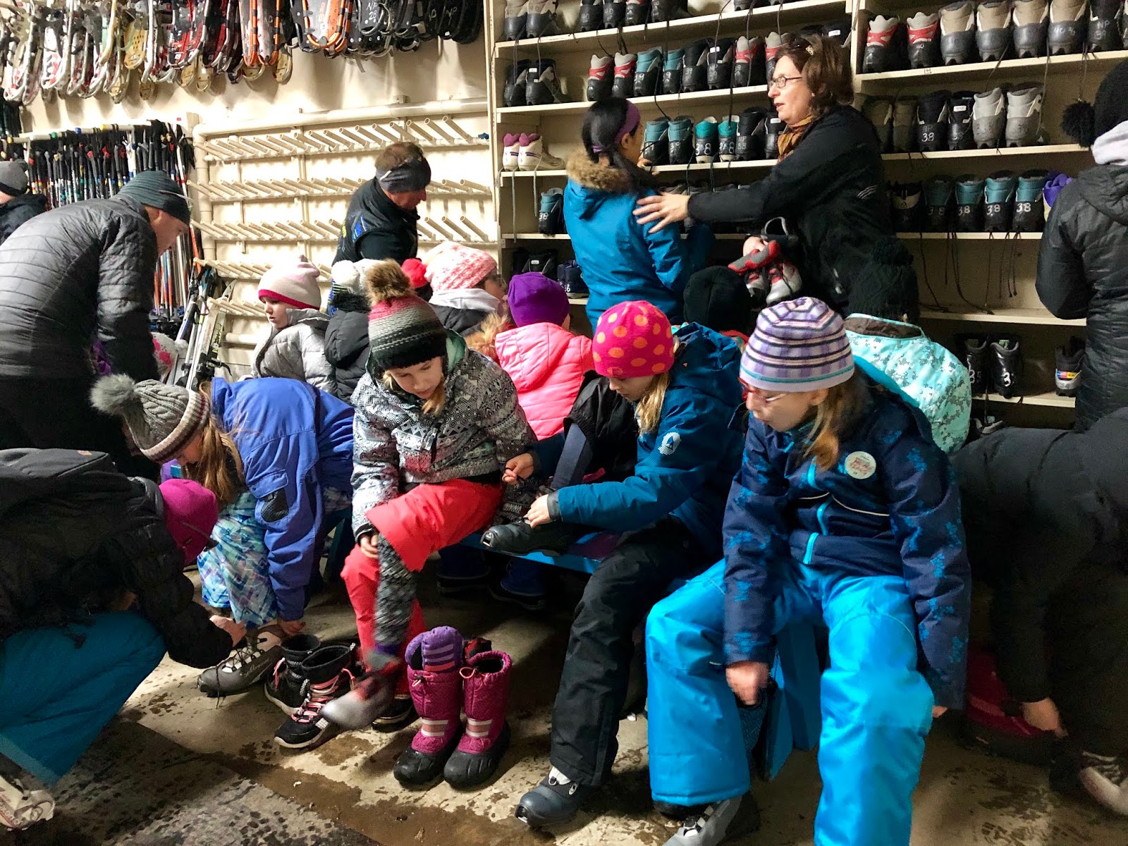 Martin Luther King Jr and Gingerbread Waffles – Honeybears & Sydneybeans