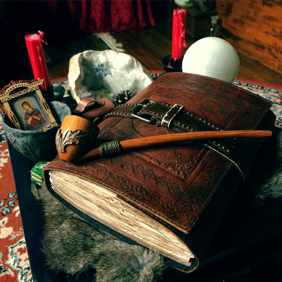 Propnomicon: October 2017