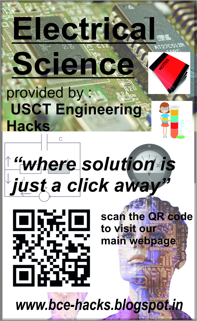 Biochemical and Chemical Engineering Hacks (B.C.E Hacks): ELECTRICAL ...