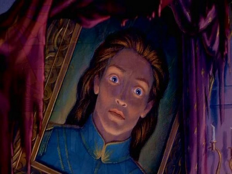 Disney Club: Resenha Do Livro "A Fera Em Mim" - Serena Valentino