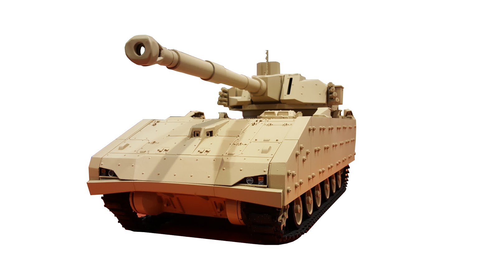 Senang Diri: SAIC, ST Kinetics and CMI Defence collaborate on light ...