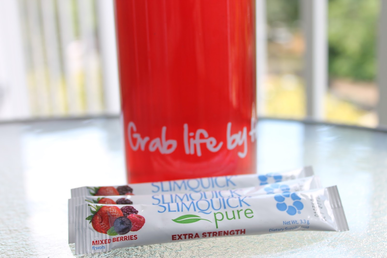 The Moy Life: Lose Weight with SlimQuick Pure