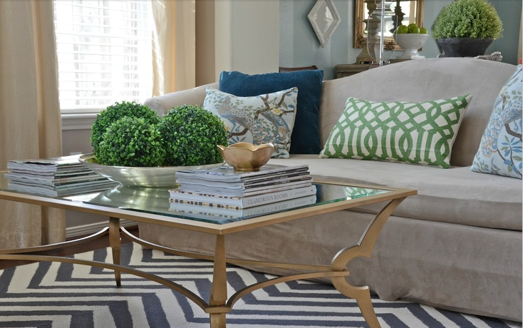 Jessica McIntyre Interiors: ACCESSORIZE | coffee tables