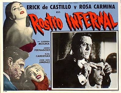 100 PELÍCULAS MEXICANAS DE TERROR (Tercera entrega) - La Wacha