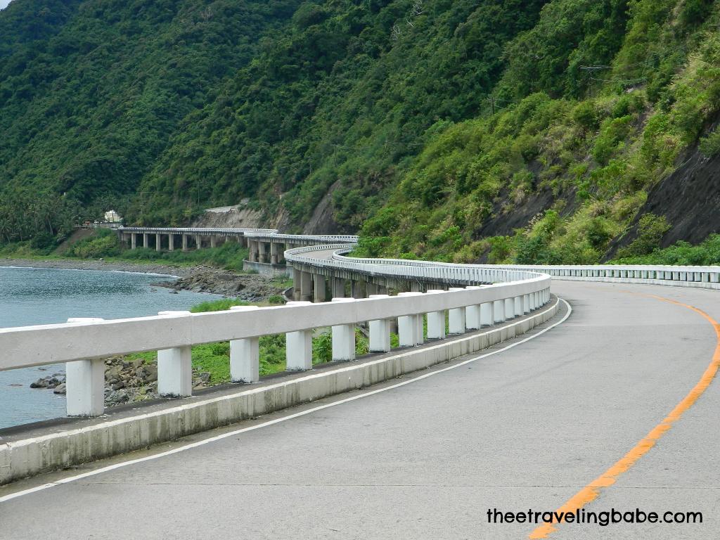 (Day 3) Ilocos Norte: Blue Lagoon, Patapat Viaduct, Bangui Windmills ...