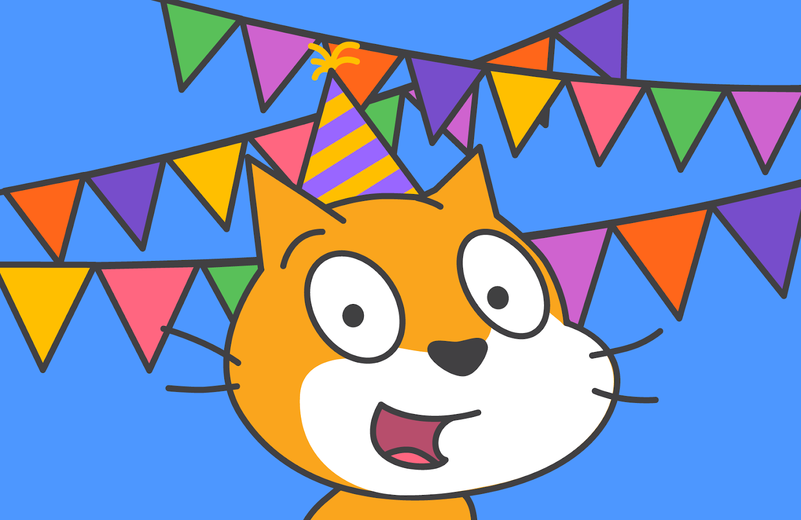 My Educational Technology Center: Dragon Game on SCRATCH!