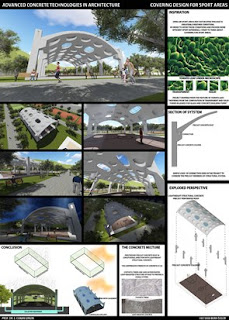 Structural Design Posters