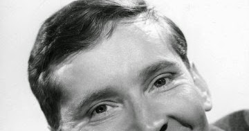 Carry On Blogging!: Remembering Kenneth Williams