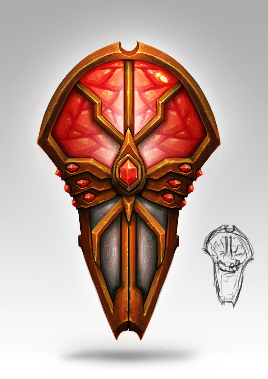 Beau-Lamb-DD3992 (Honours Project) : February 2013