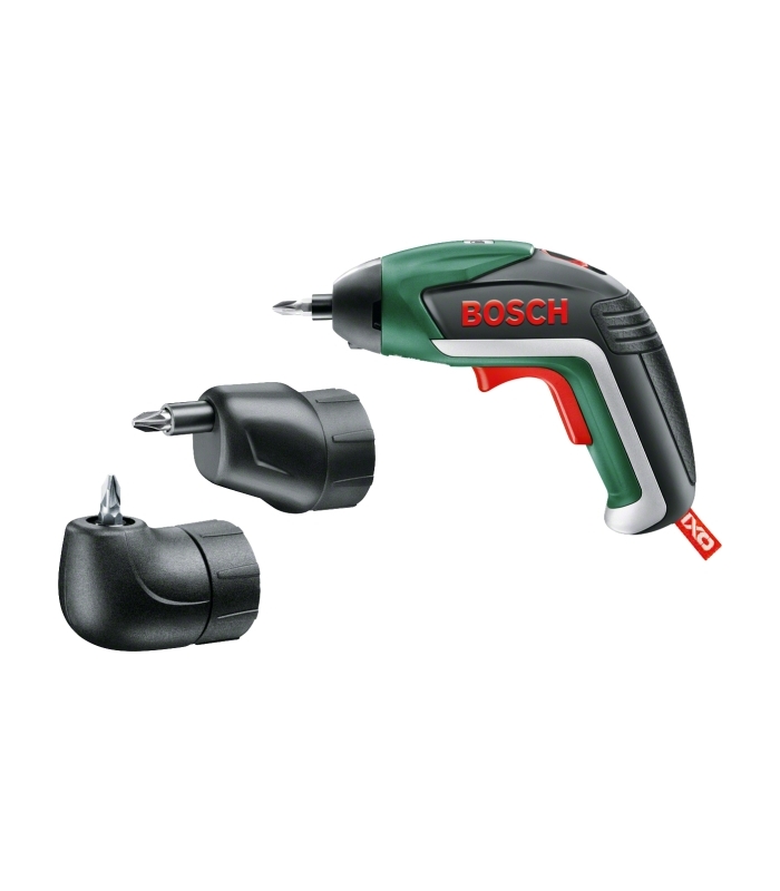 Bosch IXO Full Set Akülü Vidalama Makinesi genel ve teknik özellikleri ...