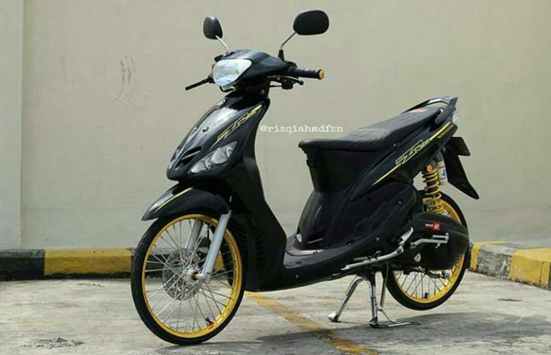 mio thailook